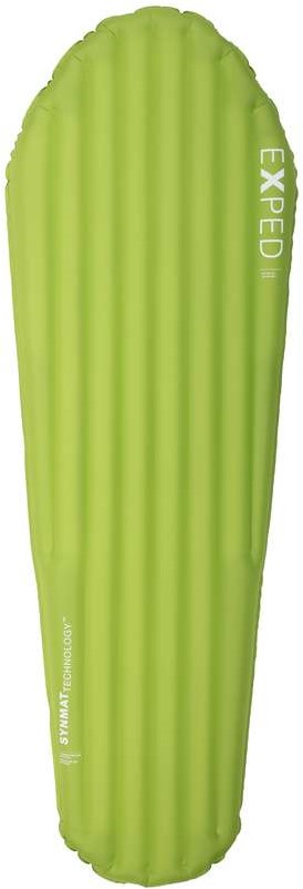 Exped Ultra 5R Mummy - Sleeping Mat - Long Wide