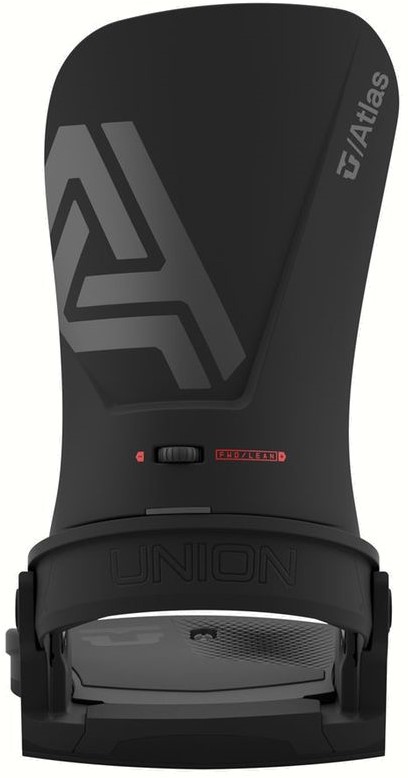 Union Atlas - Black - L Wir sind Ihr Spezialist für Outdoor ...