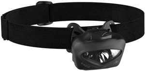 Princeton Tec Vizz Tactical MPLS - Schwarz | 795626024324