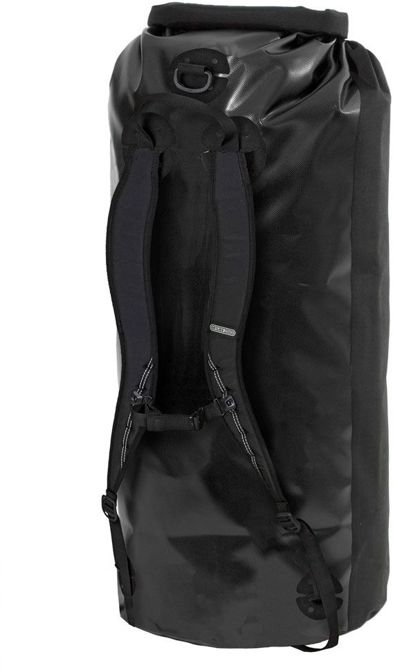 Ortlieb X-Tremer 113 - Black | 4013051045445