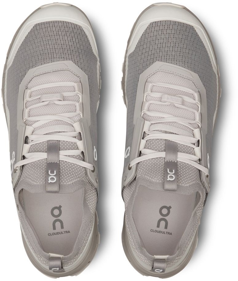 On Cloudultra 2 M - Fog/Ice - 45 (US 11) Wir sind Ihr Spezialist für ...